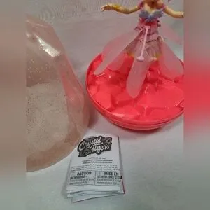 Hatchimals | Toys | Flying Magic Pixie Toy Hatchimals Complete | Poshmark